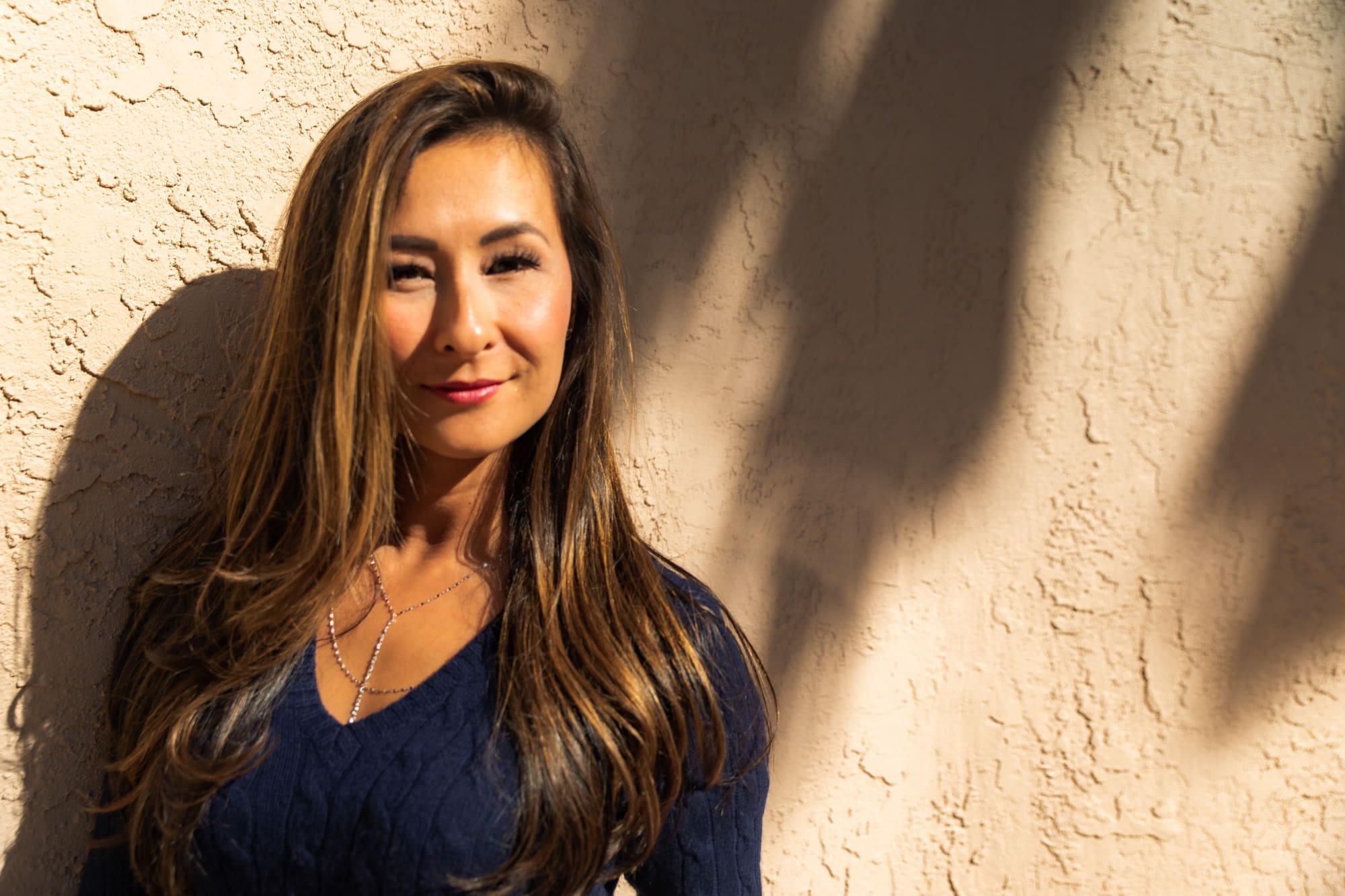 About – Dr. Jenelle Kim