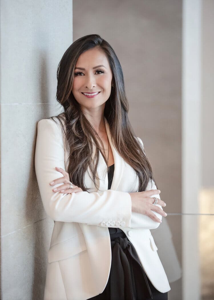 Dr. Jenelle Kim - Founder JBK Wellness Labs | Dr. Jenelle Kim