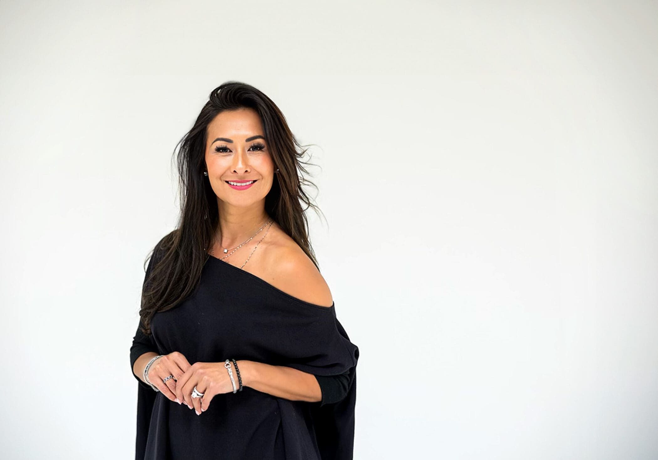 About | Dr. Jenelle Kim